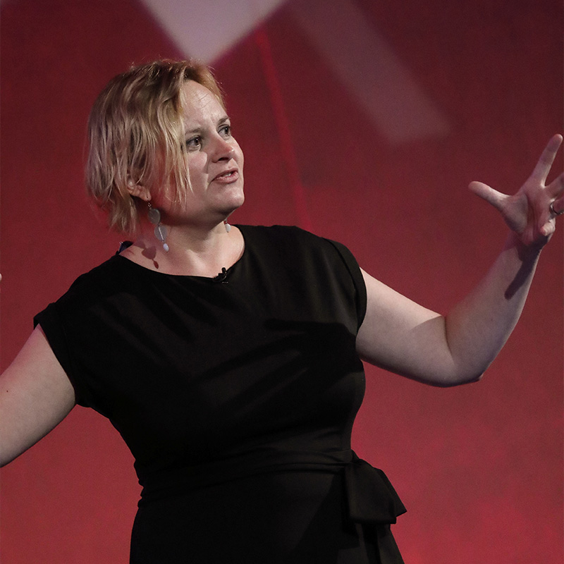 A new future for AEC data - Sasha Crotty & Virginia Senf - Autodesk ...