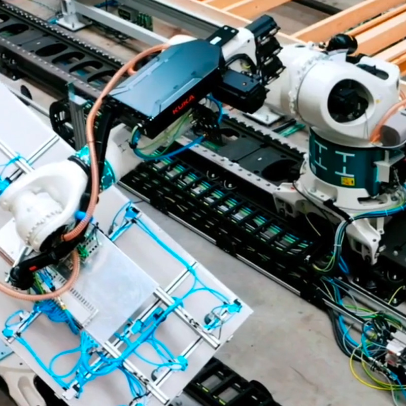 NXT AEC - Videos from AEC Magazine, NLX BLD and NXT DEV