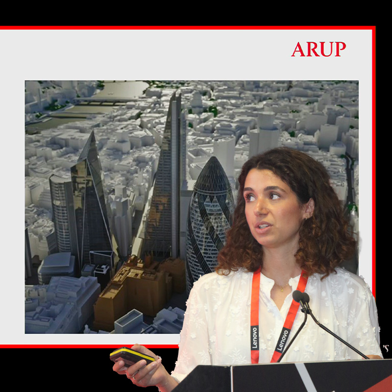 Enabling design interaction for clients and partners - Alvise ...