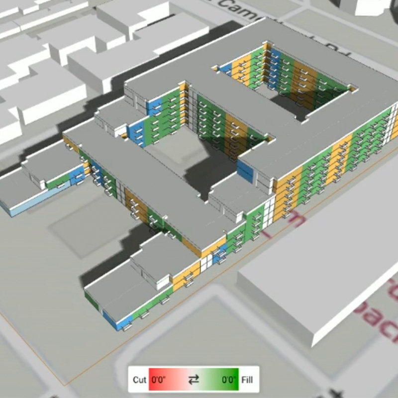 Optimizing Buildings: The Next Design Gen - Clifton Harness - TestFit ...