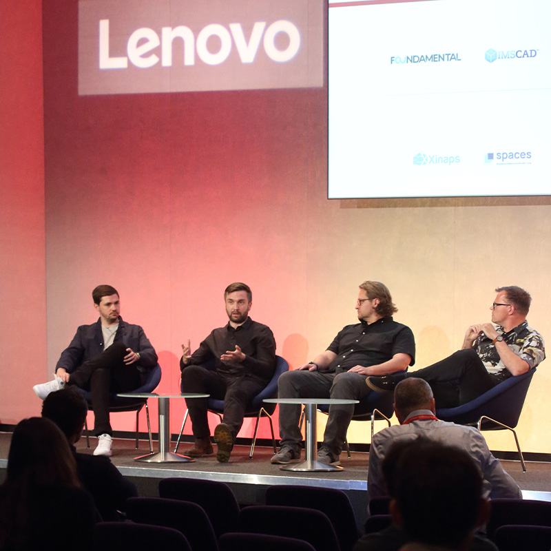 Future Design Software Shopping List - Aaron Perry - AHMM Architects ...