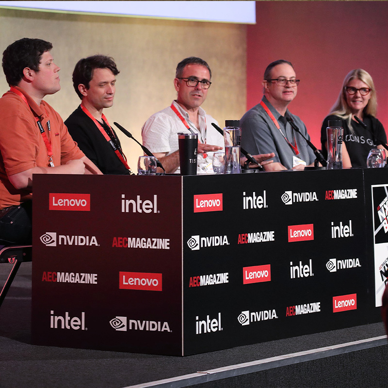 Pricing, Licensing and Business models: what AEC firms want - Panel discussion - NXT AEC