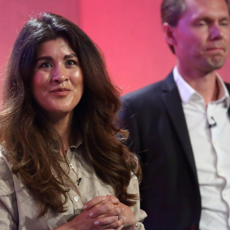 Mixed reality: The next frontier in design & collaboration - Johan ...