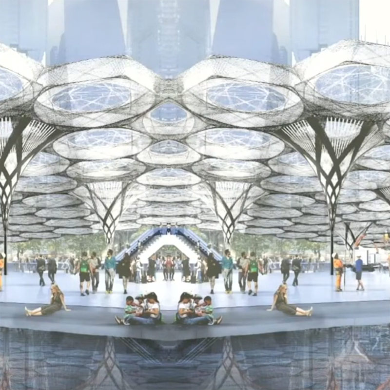 NXT AEC - Videos from AEC Magazine, NLX BLD and NXT DEV