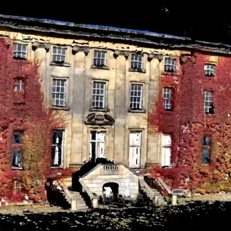 From Laser scanning to Magic - Jonathan Stephens - Everypoint - NXT AEC