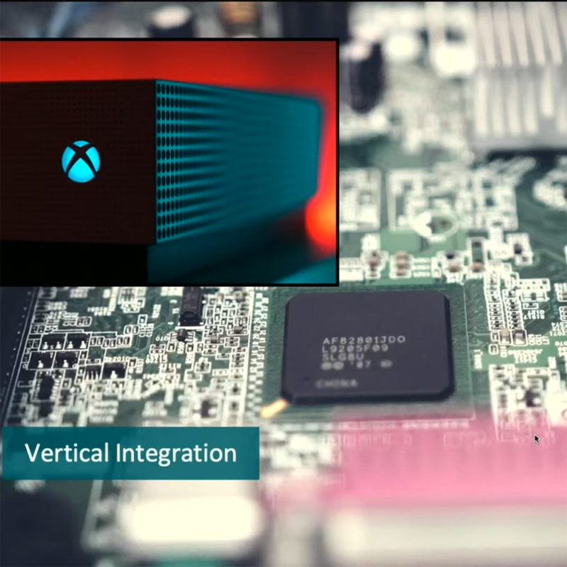 NXT AEC - Videos from AEC Magazine, NLX BLD and NXT DEV