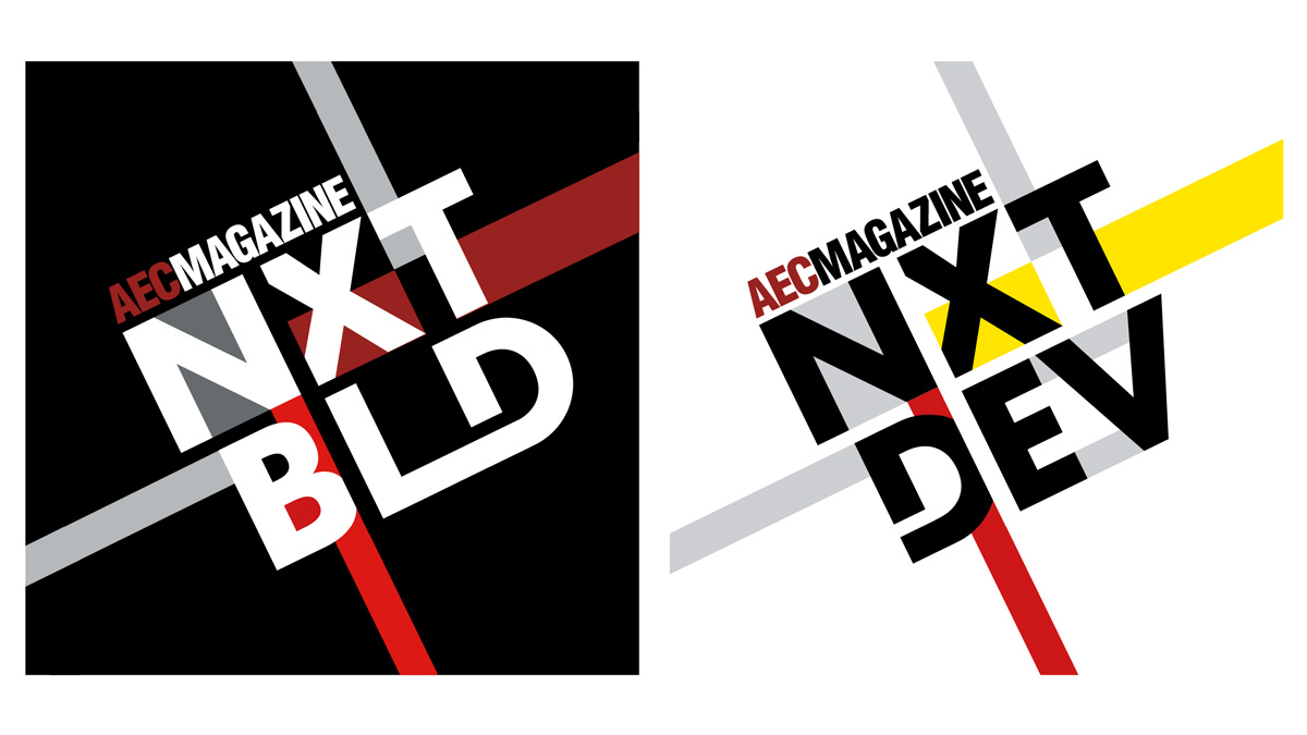 NXT AEC - Videos from AEC Magazine, NLX BLD and NXT DEV