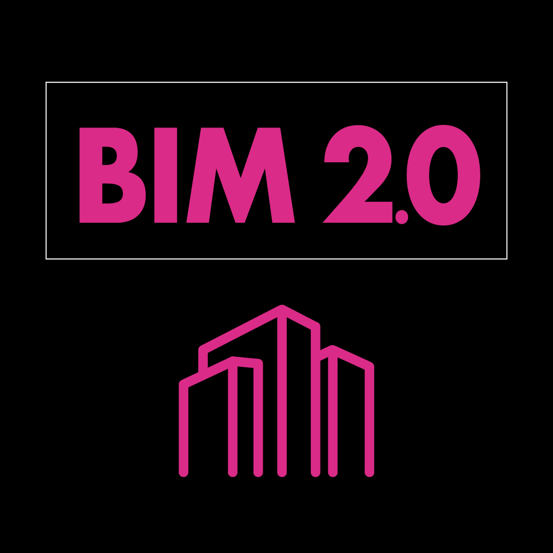 Panel Discussion: BIM 2.0 - Mike Buss, Sasha Crotty, Ian Keough, Matt Jezyk, Aaron Perry, Altaf ...