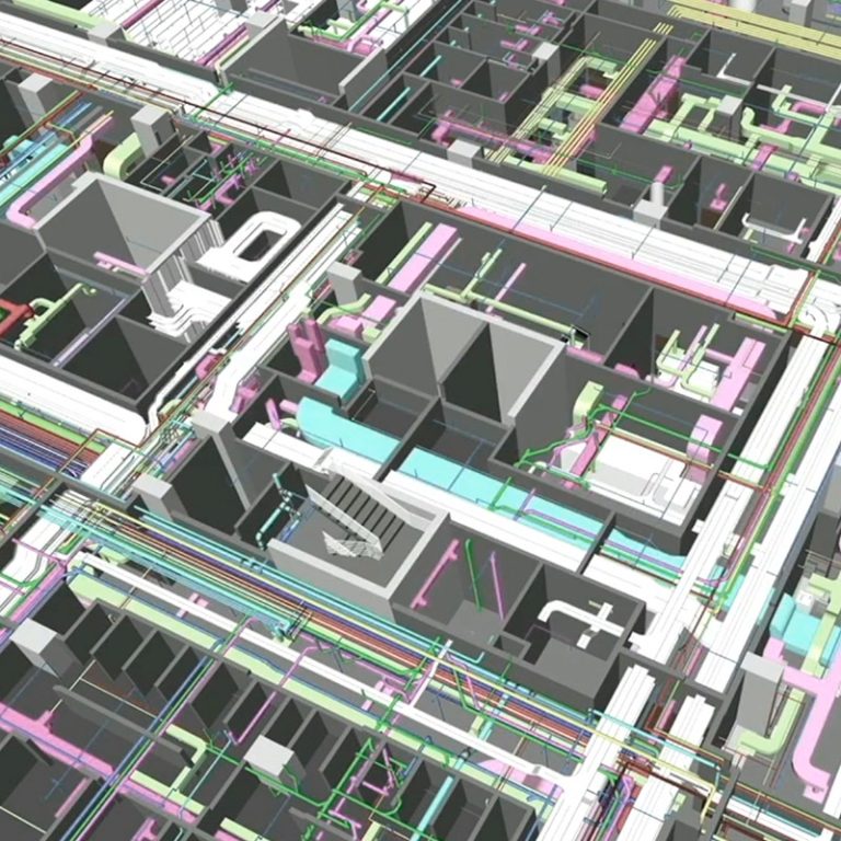 NXT AEC - Videos from AEC Magazine, NLX BLD and NXT DEV