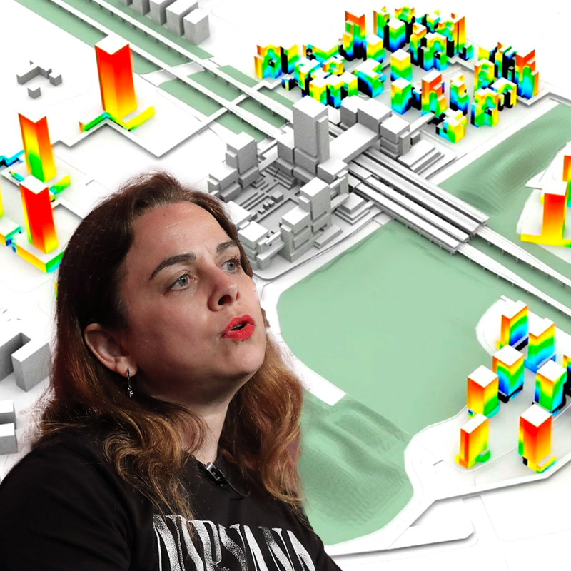 NXT AEC - Videos from AEC Magazine, NLX BLD and NXT DEV