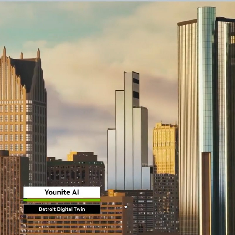 From AI Curiosity to AI Action - Jeff Mottle, Sean Young - NVIDIA - NXT AEC