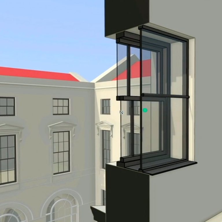 NXT AEC - Videos from AEC Magazine, NLX BLD and NXT DEV