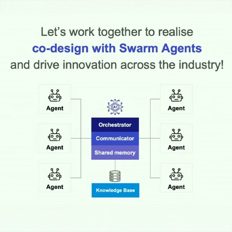 NXT AEC - Videos from AEC Magazine, NLX BLD and NXT DEV