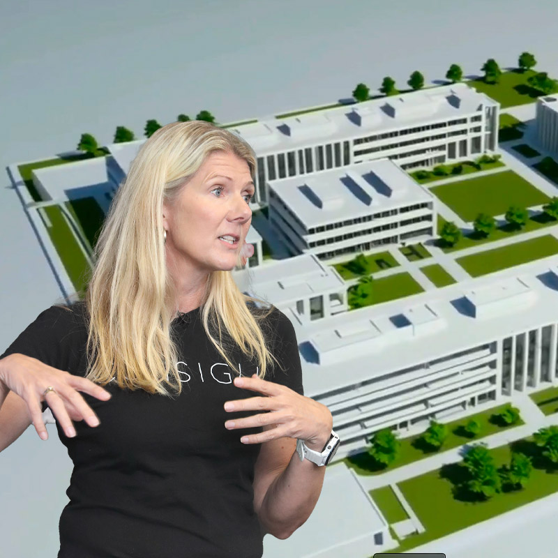 The Autonomous Engineer, your AI agent in real estate development - Janne Aas-Jakobsen ...