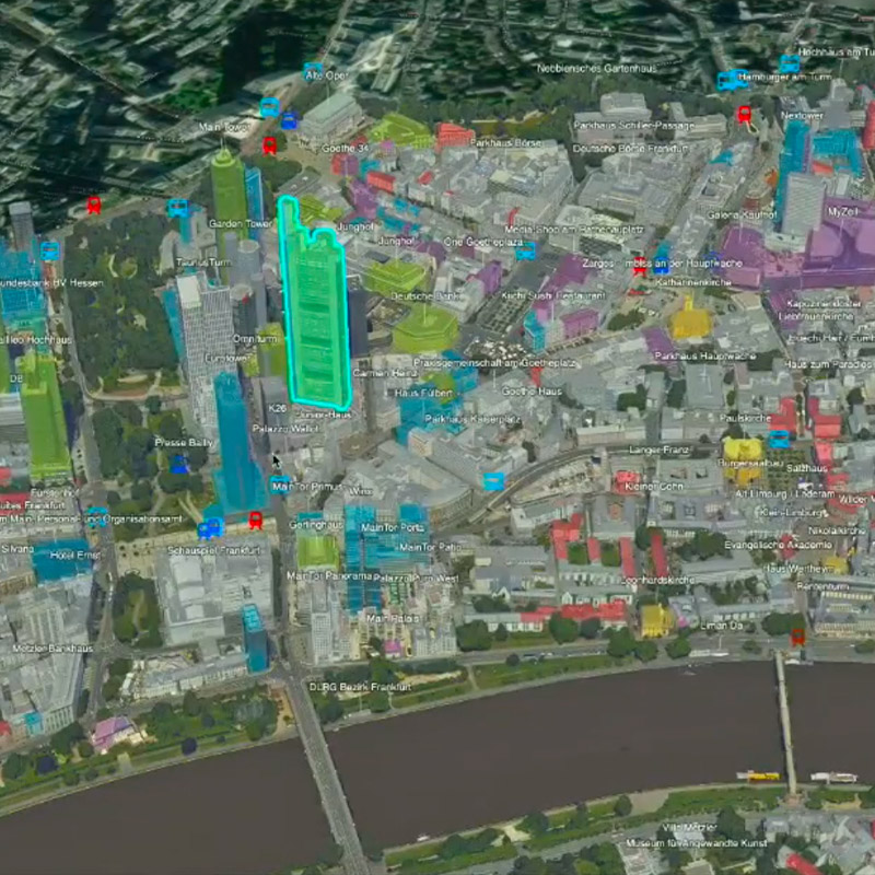 NXT AEC - Videos from AEC Magazine, NLX BLD and NXT DEV