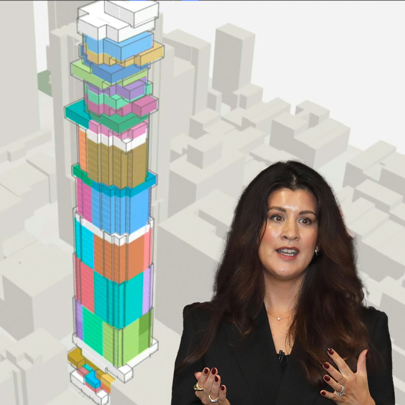 Design with AI - Pamela Nunez Wallgren & Jesper Wallgren - Finch - NXT AEC