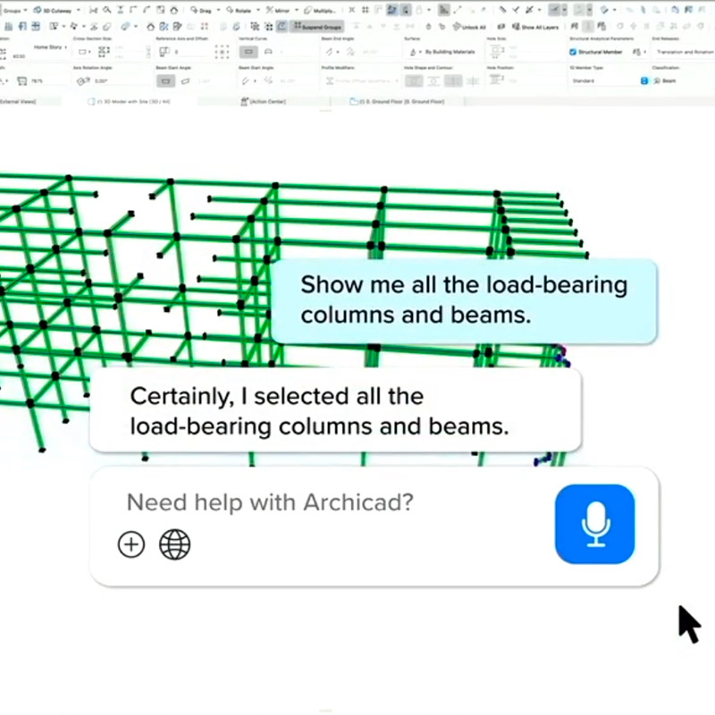 NXT AEC - Videos from AEC Magazine, NLX BLD and NXT DEV