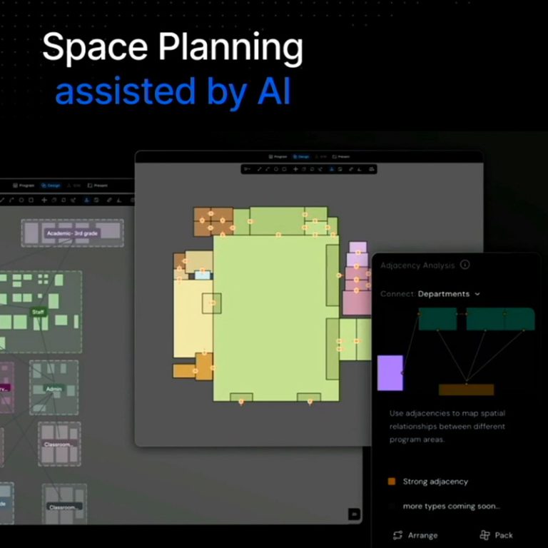 NXT AEC - Videos from AEC Magazine, NLX BLD and NXT DEV